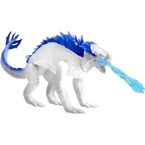 MONSTERVERSE GODZILLA X Kong The New Empire 15cm Shimo With Frost Bite