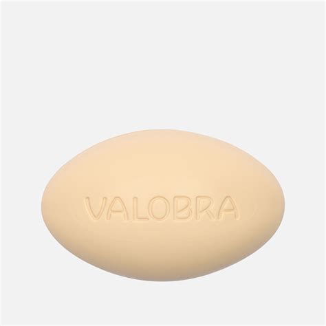 Мыло Valobra Lattuga Large 403001