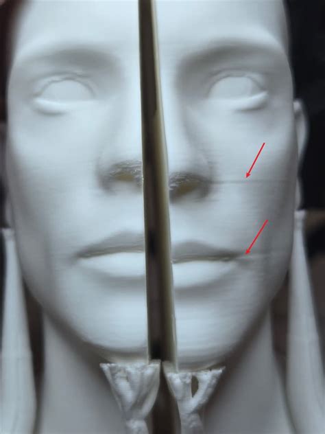 Mirrored Object Prints Poorly Troubleshooting Bambu Lab Community Forum