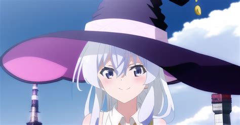 魔女の旅々 Aiイレイナ 2022 イレイナのイラスト Pixiv