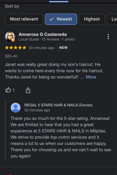 Janet Huynh On Linkedin Another 5 Stars 🌟🥰