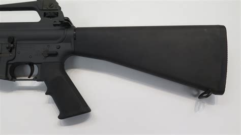 How To Clean A Firearms Sear Block Gun Gleam