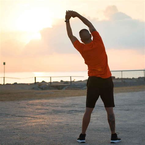 Wat Gebeurt Er Met Je Lichaam Als Je Stopt Met Sporten Ever Ready