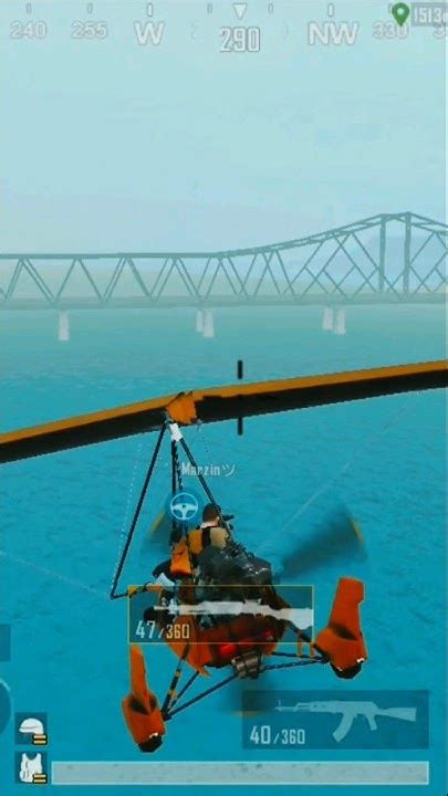 Pro Bgmi Plane Driver Fun Time In Bgmi Bgmi Bgmihighlights Youtube