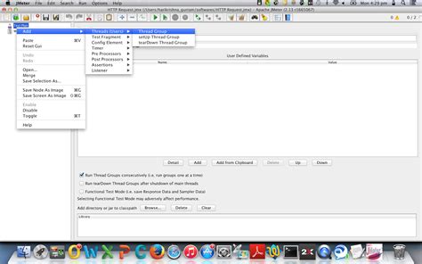 Programming For Beginners Jmeter Building A Test Plan