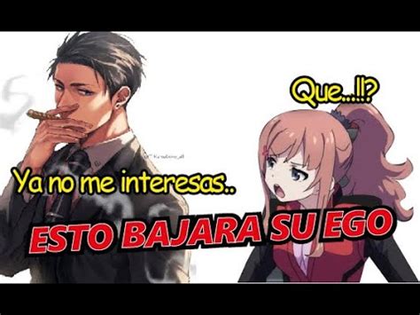 Cómo Actuar Cuando Una Chica Te Ignora escúchalo y practícalo YouTube
