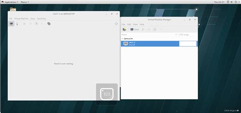 （已解决）kvm虚拟机启动失败：guest Is Not Runningguest Not Running Csdn博客