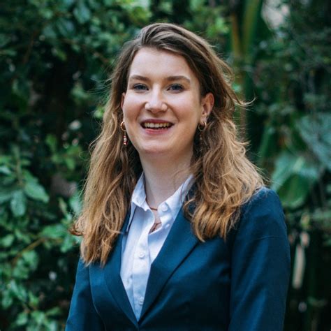 Milou Ronner Treasurer Stichting Aardwetenschappelijke Loopbaandag Linkedin