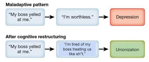 Maladaptive Pattern Know Your Meme