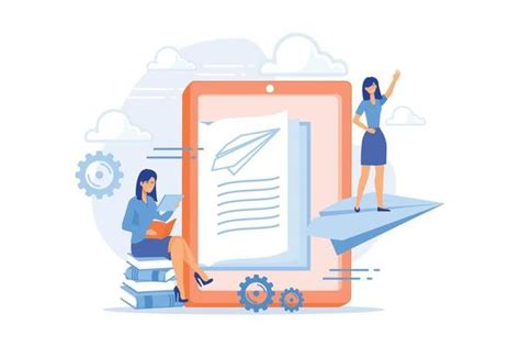 Mobile Learning Vector Art Icons And Graphics For Free Download