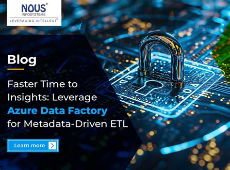 Nous Infosystems On Linkedin Streamlining Data Transformation With
