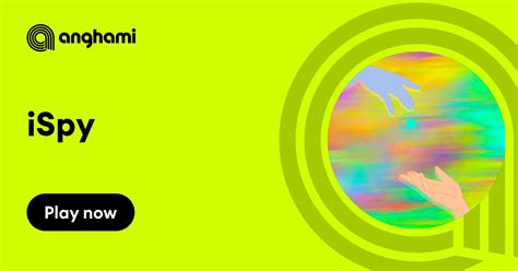 Ispy Play On Anghami