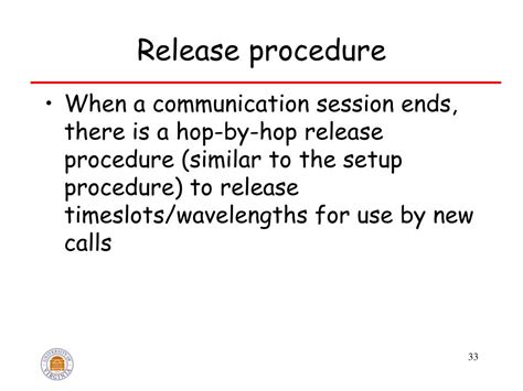 Ppt Gmpls Networks And Optical Network Testbeds Powerpoint Presentation Id433549