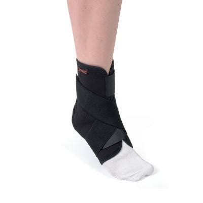 Qmed Afo Soft Ortéza Na členok Pre Deti Veľ M Schneider Lekáreň