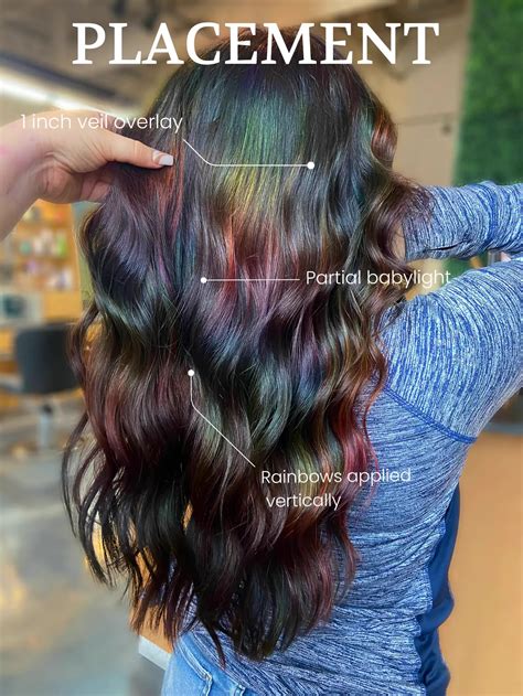 Oil Slick🌈 Gallery Posted By Theresa Van Dam Lemon8