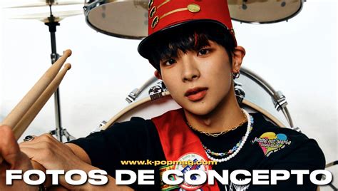 To1 ★ Why Not Concept Photos K Popmag