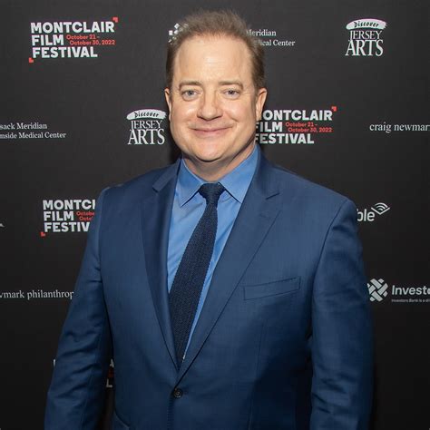 See Brendan Frasers Transformation In Trailer For The Whale