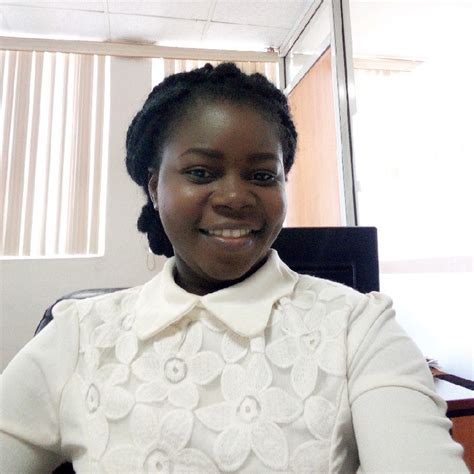 Ruth Ogunbona Data Analyst First Bank Of Nigeria Ltd Linkedin