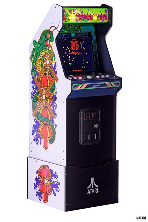 Arcade Game Machines Epivana