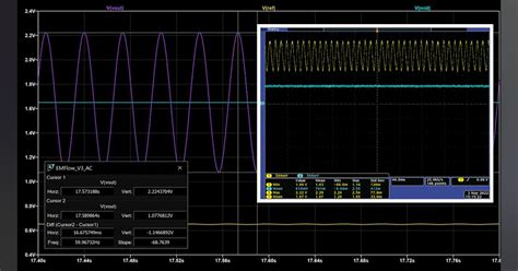 Amplify Ac Signals With Large Dc Offsets Using An Indirect Current Mode In Amp Download