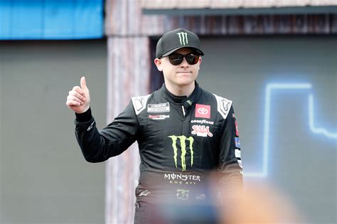 Ty Gibbs Sees Red Against Little Fcker” Tyler Reddick At Martinsville