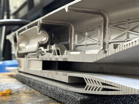 Smi On Linkedin Metal 3d Printer Provider Velo3d Demonstrates