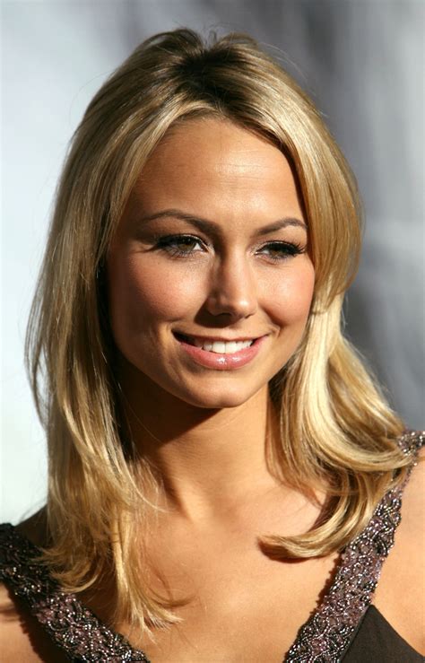 Стэйси Кейблер Stacy Keibler фото №49016