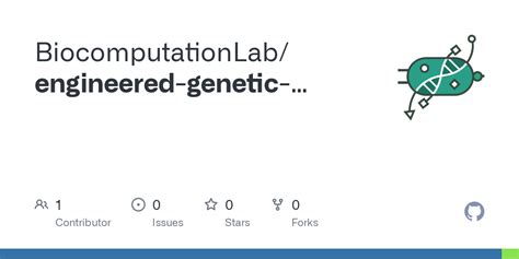 GitHub BiocomputationLab Engineered Genetic Circuit In 3d Space
