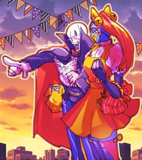 Papyrus undertale Papyrus ut Undyne Undertale персонажи Undertale фэндомы