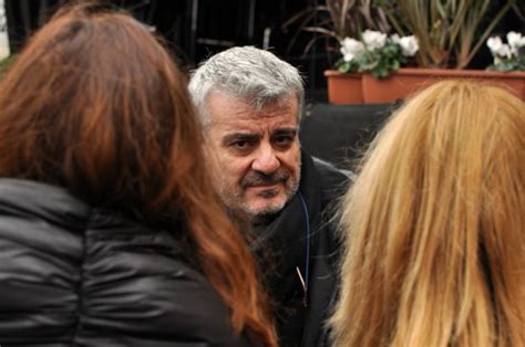 Millán Salcedo Ingresado En Un Hospital De Sevilla Por Una Reacción