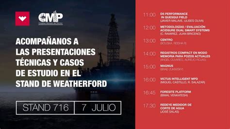 Gabriel Jose Socorro Bracho En Linkedin Oneweatherford Cmp2022