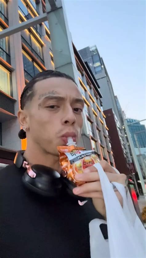 Chat With Central Cee Cench Nsfw Enjoy Free Unrestricted Ai Character Roleplay No Filter