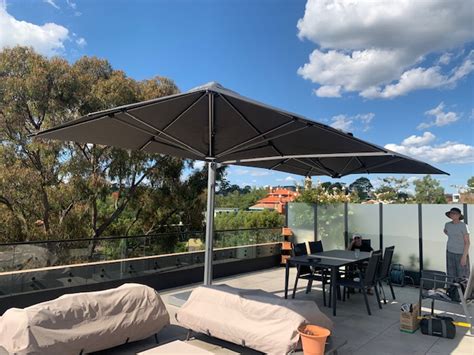 Projects Shadowspec Unity Ivanhoe Vic Umbrella Paradise