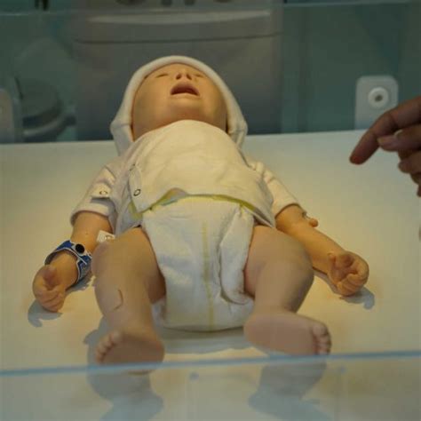Nicu Neonatal South East Asias Largest Advanced Medical Simulation Centre