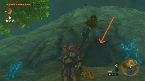 How To Complete Mayahisik Shrine In Zelda Totk