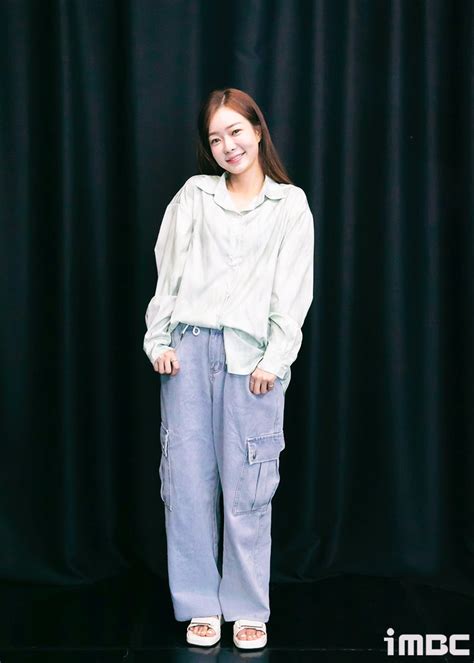 움짤 박지민 아나운서 당찬 매력게임