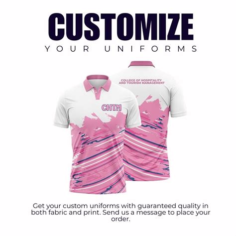 Subli Uniform Mexico