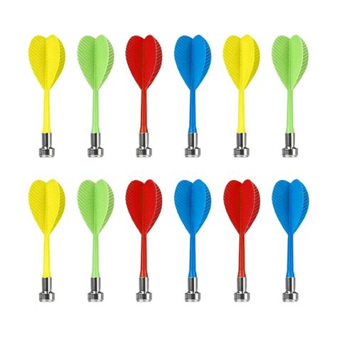 Magnetic Darts Magnetic Dart Board Darts Plastic Tip Plastic Darts