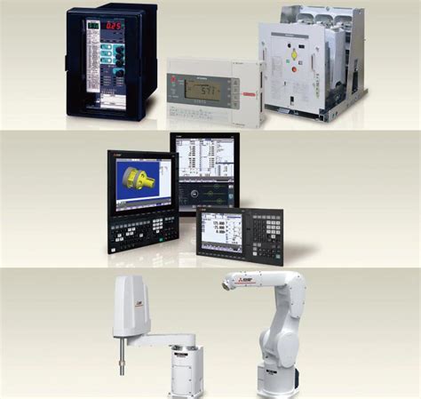 三菱电机mitsubishi Electric（日本）三菱电机中国有限公司控制器、驱动产品、人机界面、工业机器人、激光加工机、放电