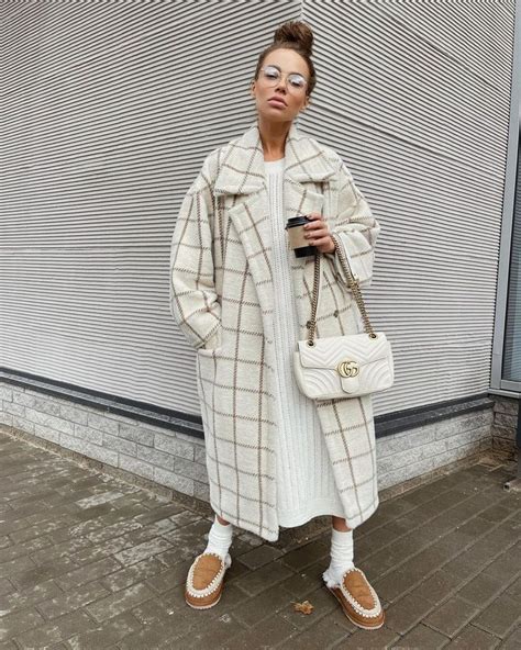 Карпунина Ксения On Instagram “Люблю осень за подобные образы когда можно носить пальто с