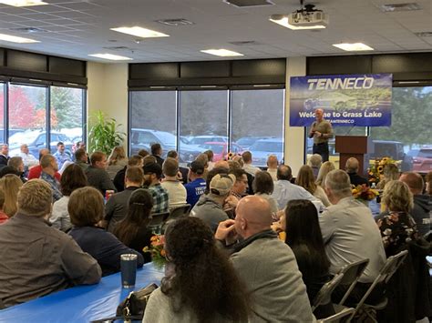 Tenneco On Linkedin Teamtenneco