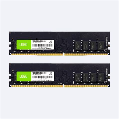 Ddr5 16gb Desktop Memory Ram Juhor Juhor