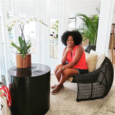 Dr Ruby Lathon Explore The Plant Powered World