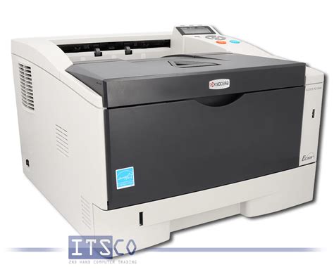Kyocera P2135dn Laserdrucker Duplex gebraucht kaufen | ITSCO
