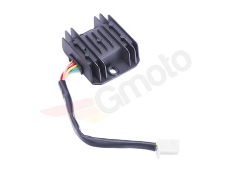 Regulator napięcia Romet Ogar 900 Romet Arkus 50 Router A500 Zumico