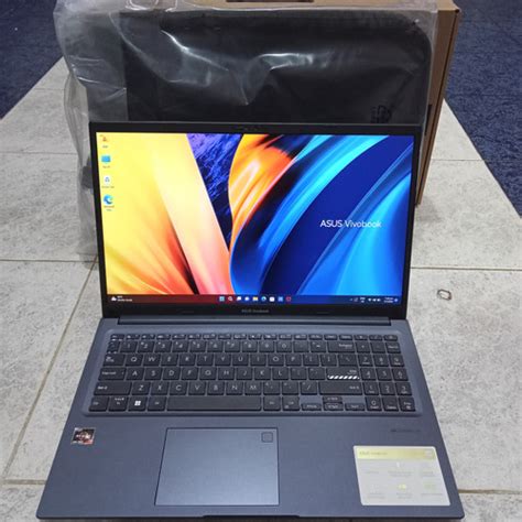 Jual ASUS VIVOBOOK 15 M1502IA WINDOWS 11 WPS - Kota Batam - MSC COMP ...
