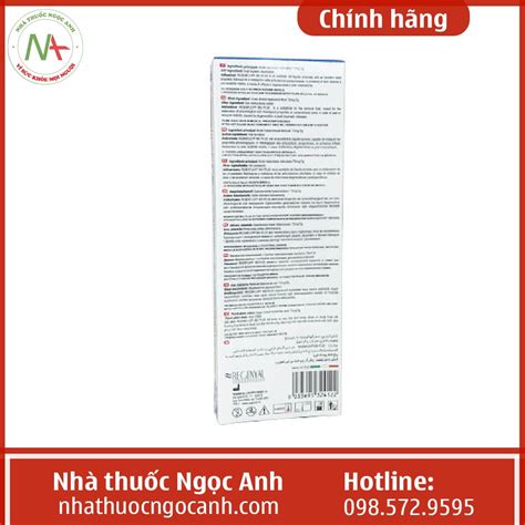 Thuốc Regenflex Bio-plus 75mg/3ml giá bao nhiêu, mua ở đâu?
