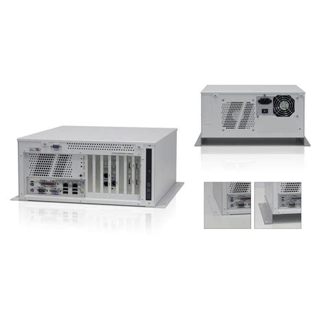 産業用PC - BoxedLine BL1042 series - TL Electronic - box型 / Intel® Core i ...