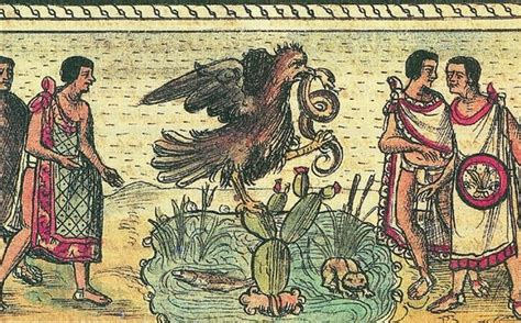 Fundación México Tenochtitlán Fue el 17 de julio o cuándo ocurrió