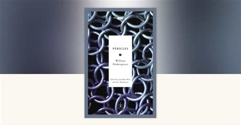 Pericles By William Shakespeare 9780812969436